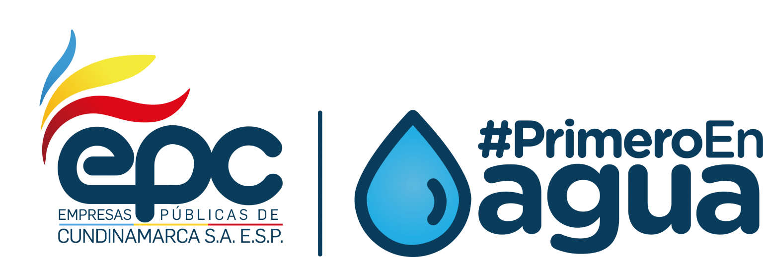 Ingresar - EPC - Empresas Públicas de Cundinamarca S.A. ESP
