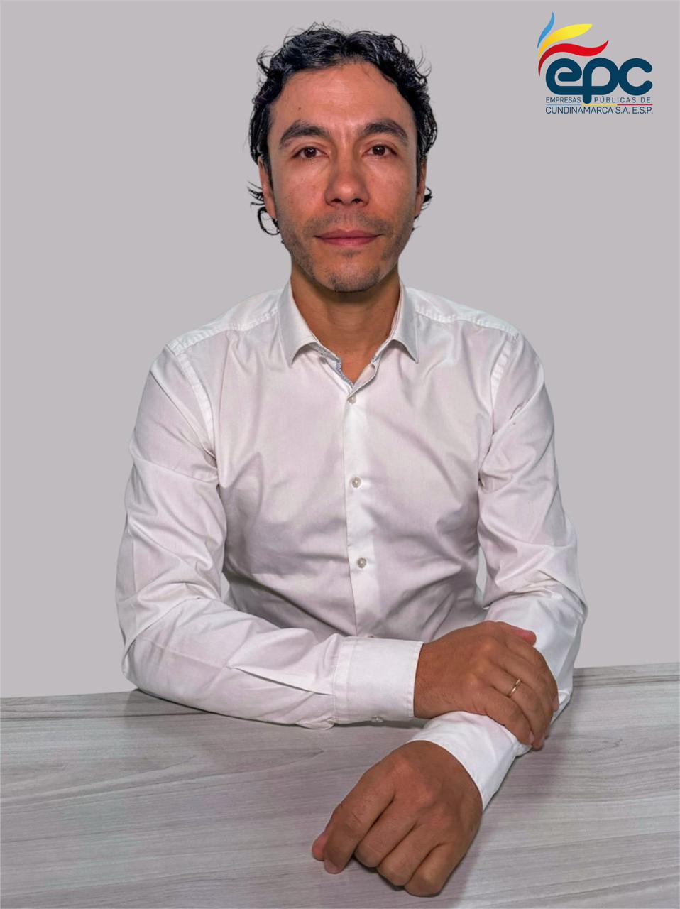 Dirección Jurídica - EPC - Empresas Públicas de Cundinamarca S.A. ESP